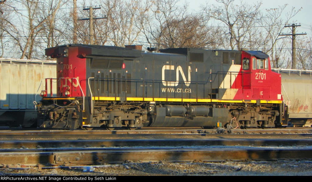 CN 2701